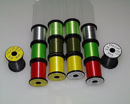 Uni-Cord GSP Thread – Dakota Angler & Outfitter