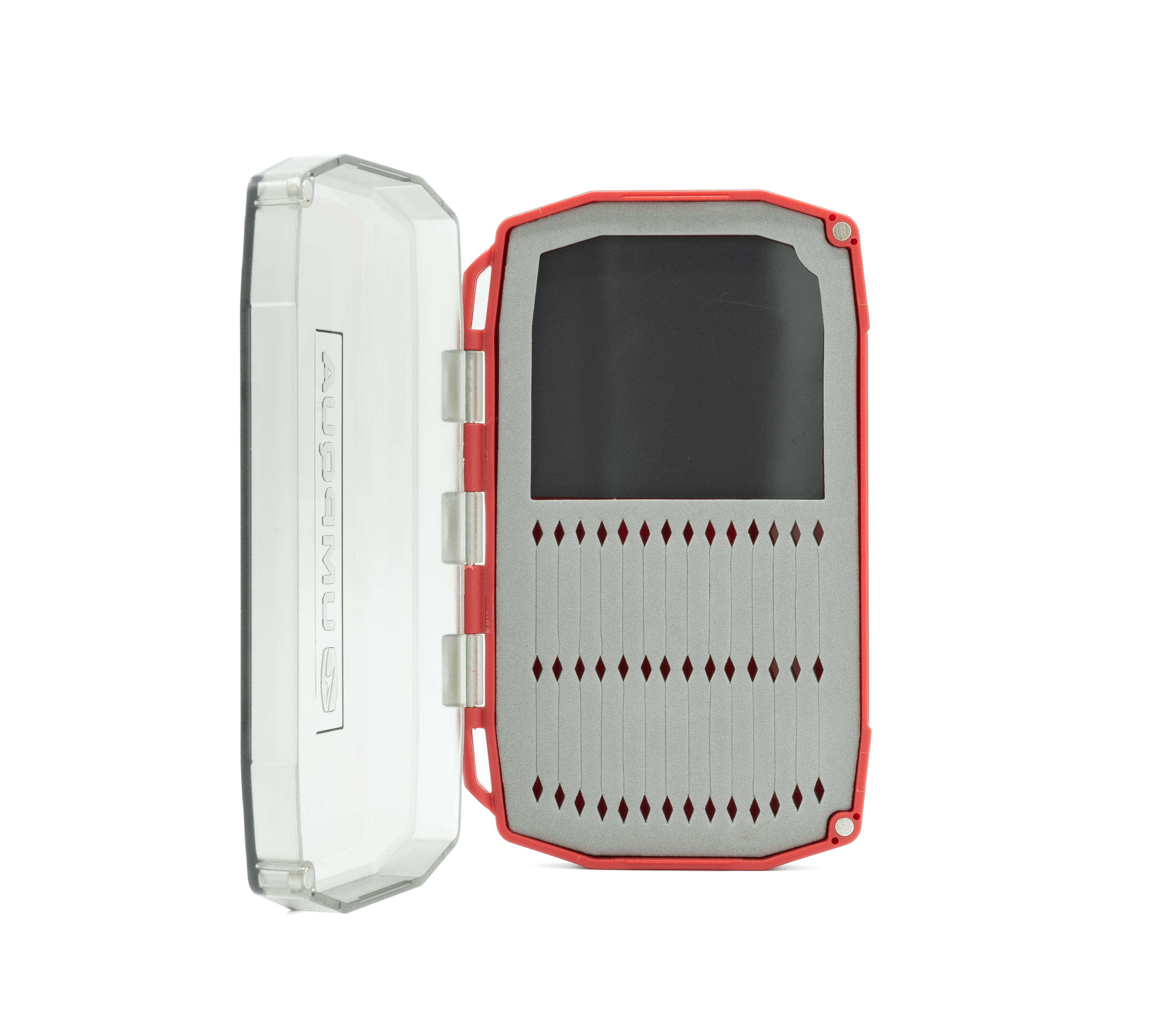 UPG Foam Daytripper Mini Red Fly Box – Dakota Angler & Outfitter