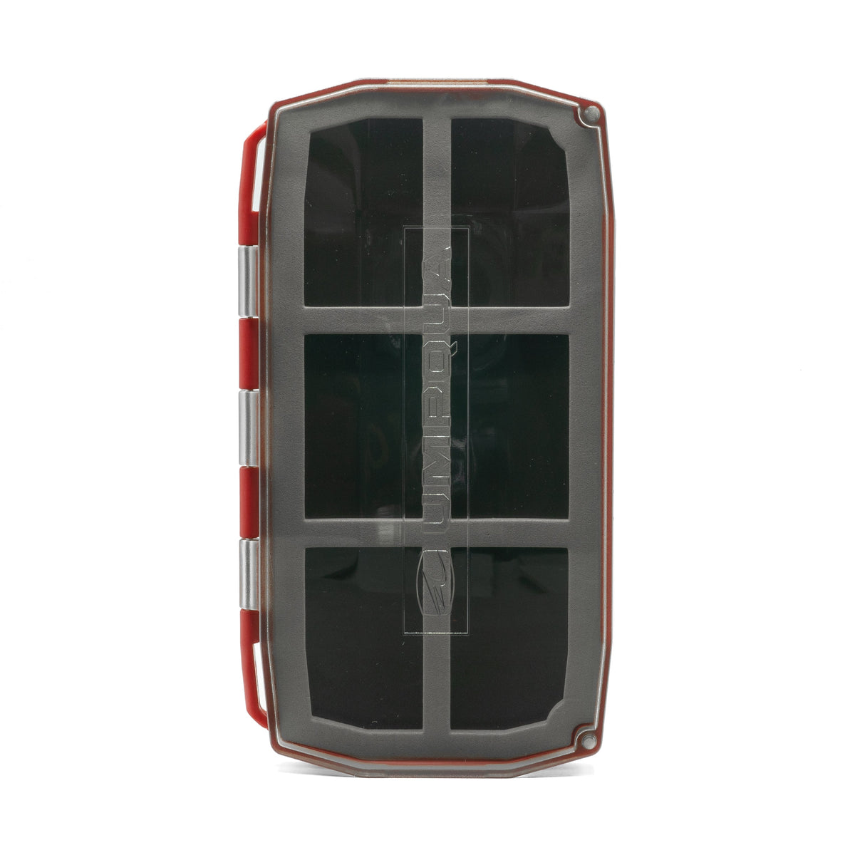 UPG Foam Magneto Large Red Fly Box – Dakota Angler & Outfitter