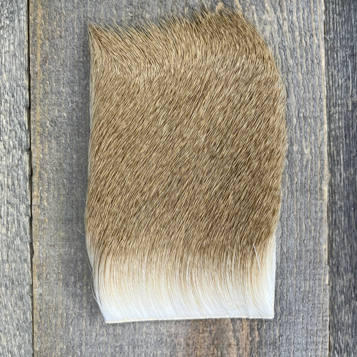 Varner's Big Bug Deer Hair 3" x 4" Patch - Mid Season Grade #2 – Dakota ...