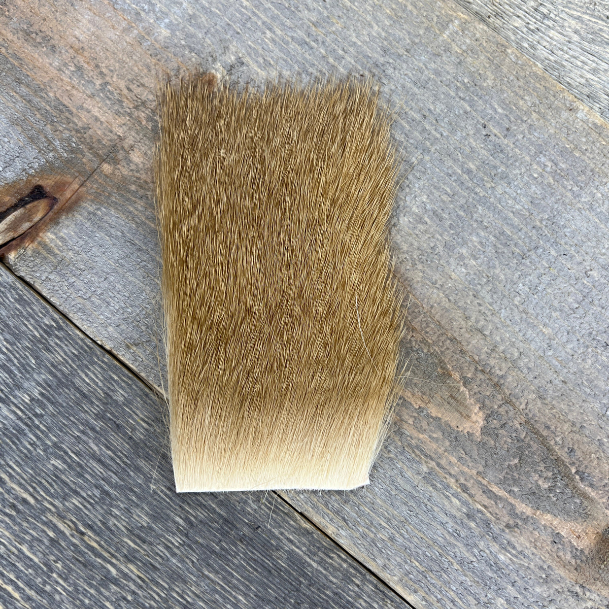 Varner's Deer Hair X-Fine – Dakota Angler & Outfitter