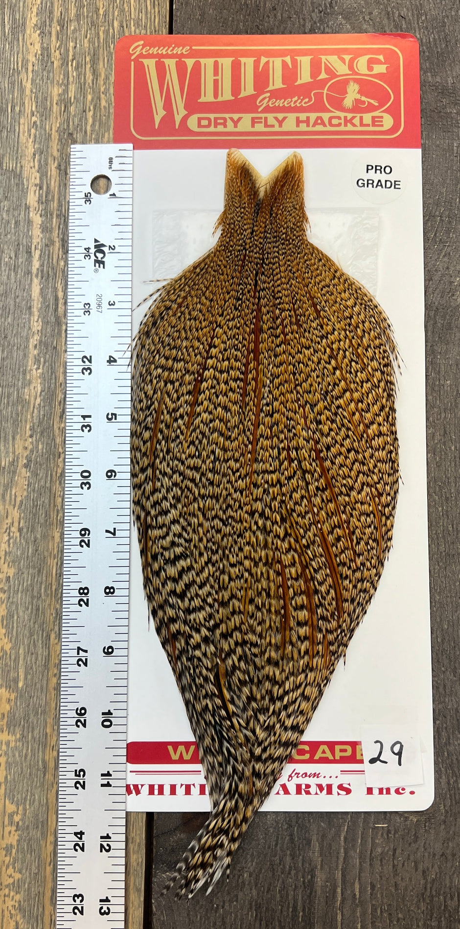 Fly Tying Materials Collection – Dakota Angler & Outfitter