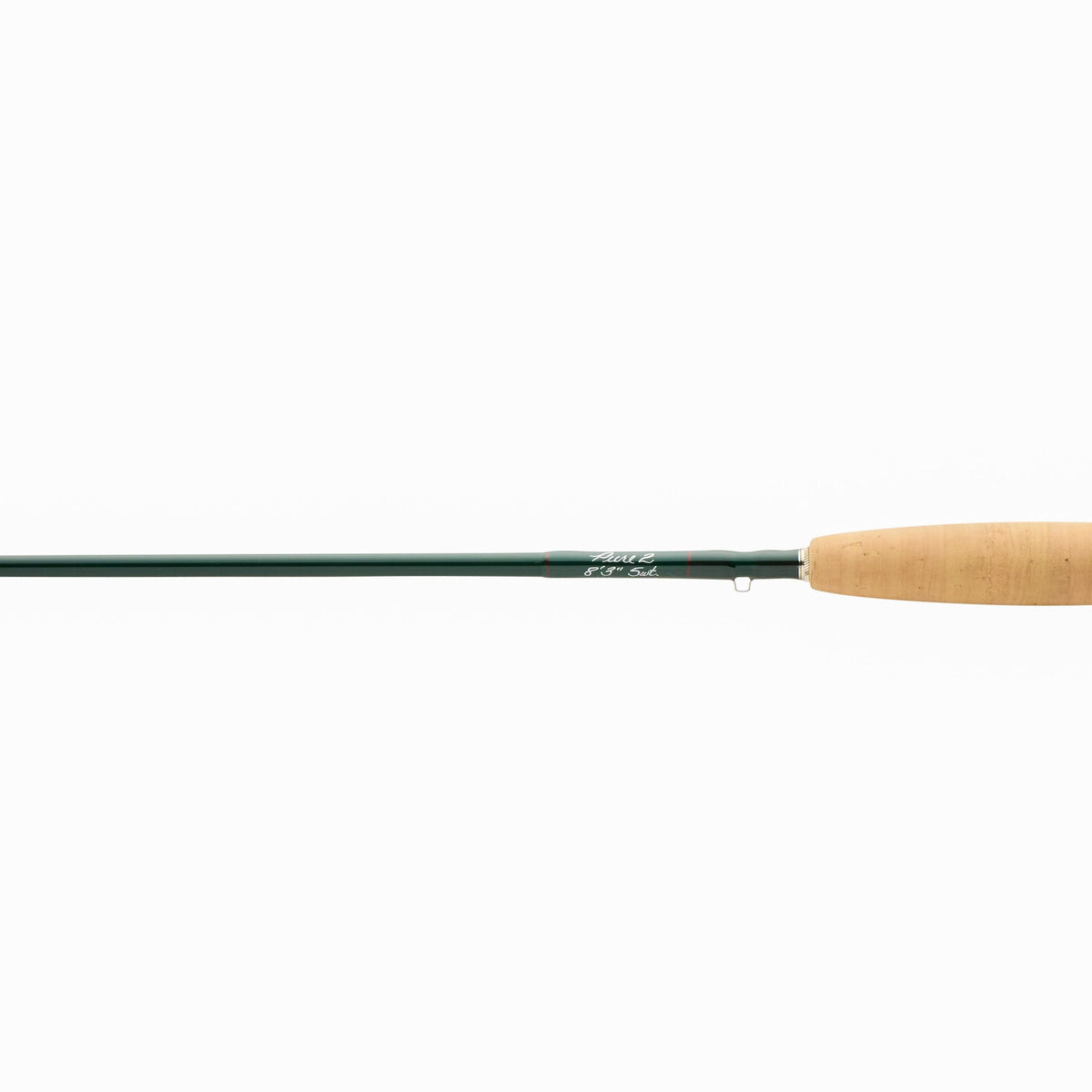 Winston Pure 2 Fly Rods – Dakota Angler & Outfitter