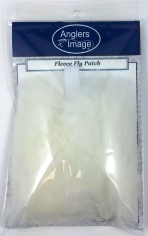 Anglers Image Fleece Fly Patch – Dakota Angler & Outfitter