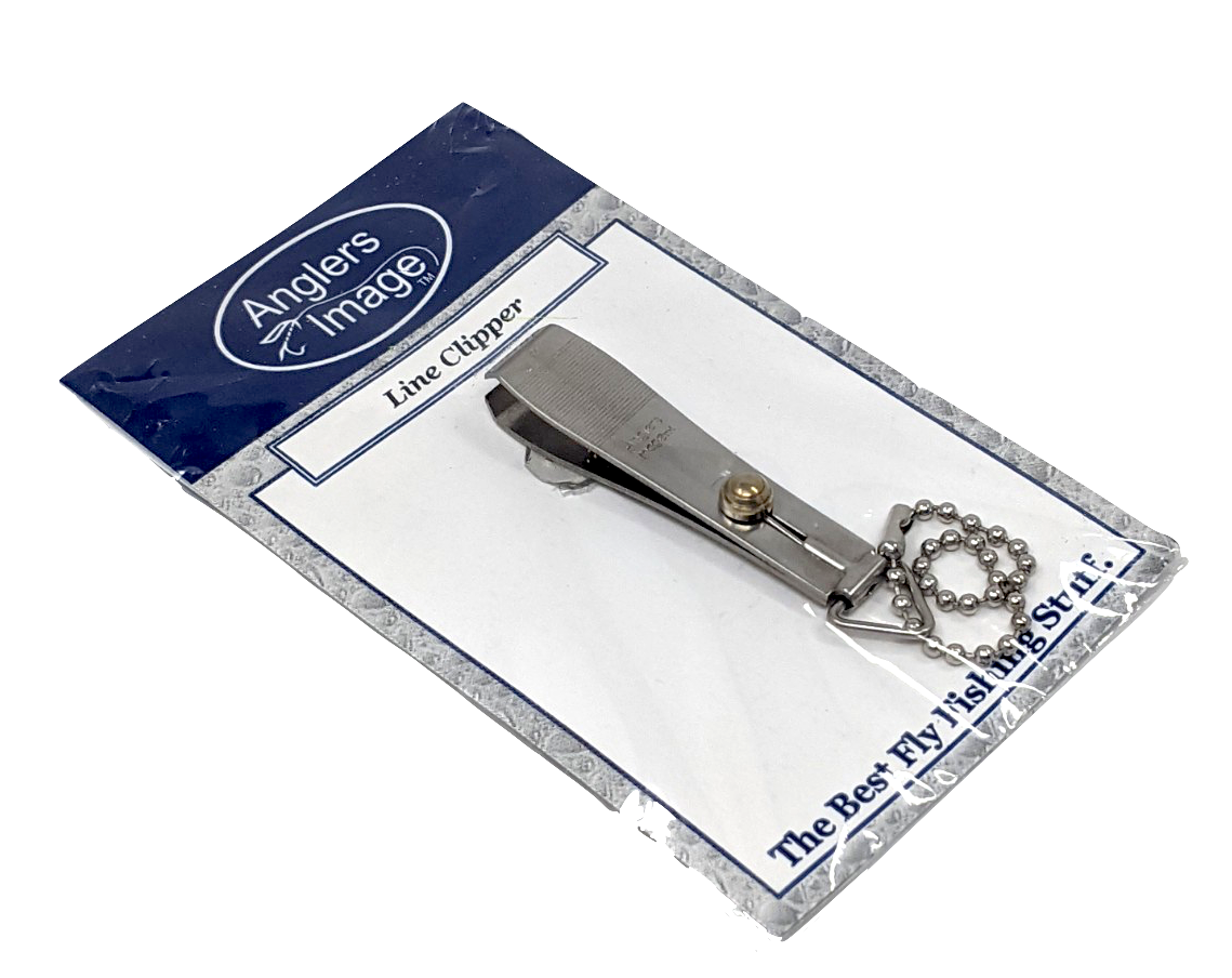 Anglers Image Line Clipper – Dakota Angler & Outfitter
