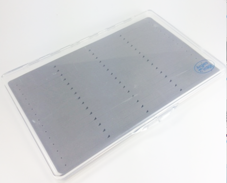 Angler's Image Fly Boxes – Dakota Angler & Outfitter