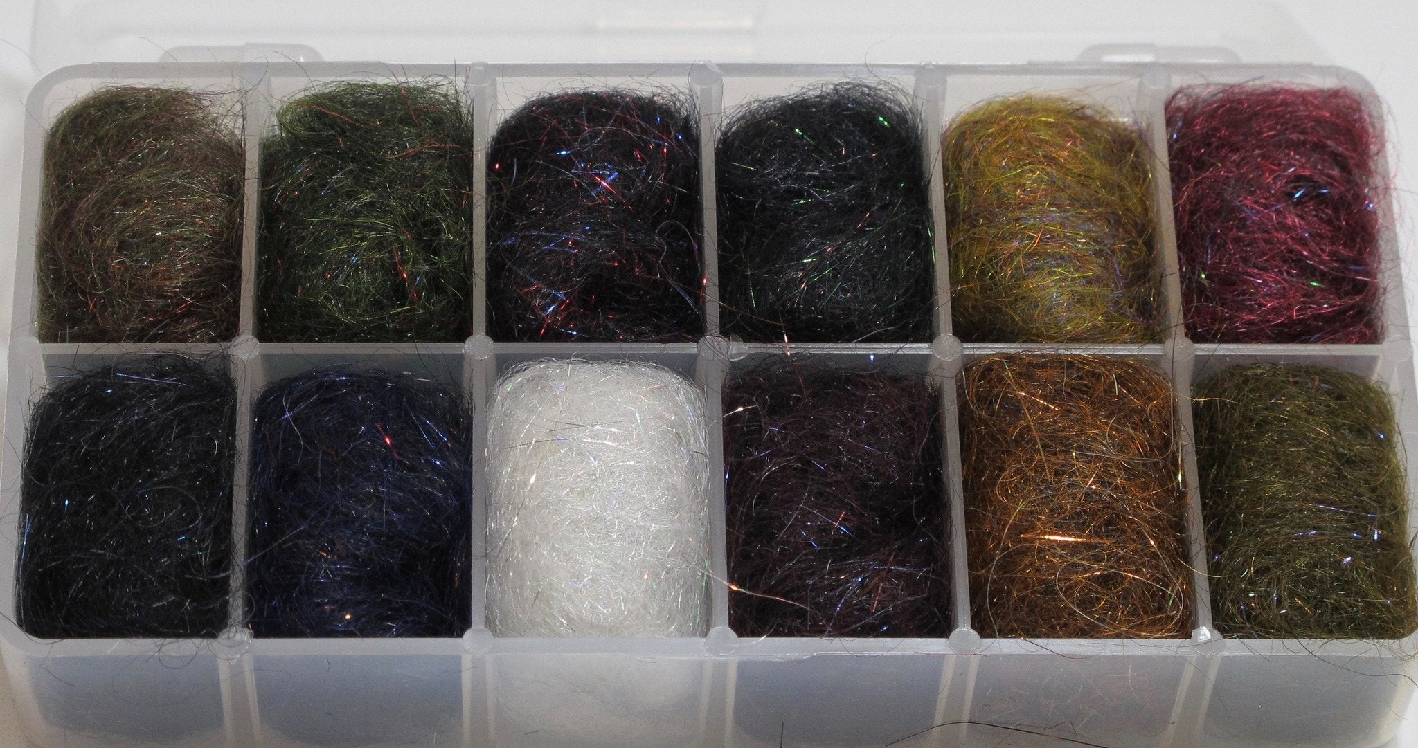 Arizona Mega Simi Seal Dubbinizer #2 – Dakota Angler & Outfitter