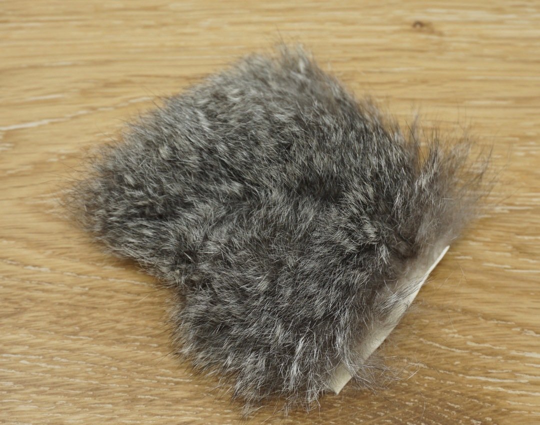Australian Opossum Fur Piece Large – Dakota Angler & Outfitter