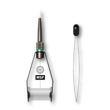 C&F Design Bobbin Holder Long Standard – Dakota Angler & Outfitter