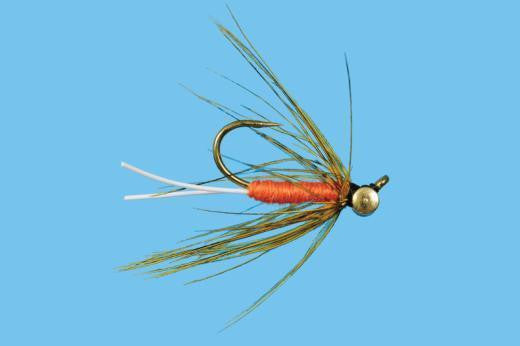 Carp Carrot – Dakota Angler & Outfitter