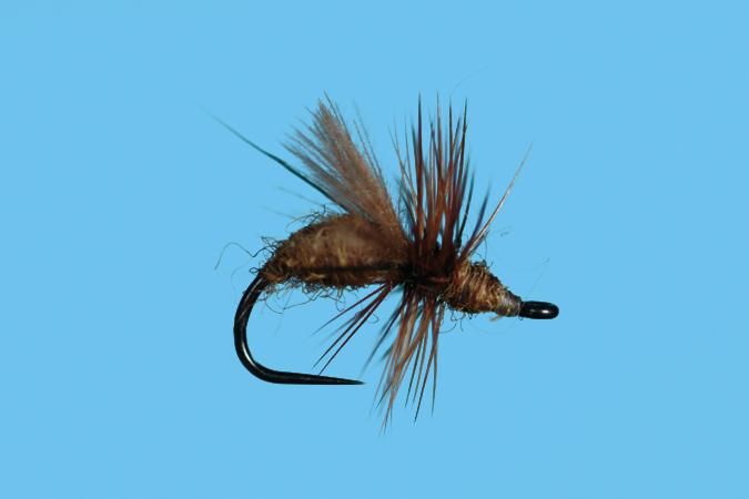 CDC Flying Ant Honey – Dakota Angler & Outfitter