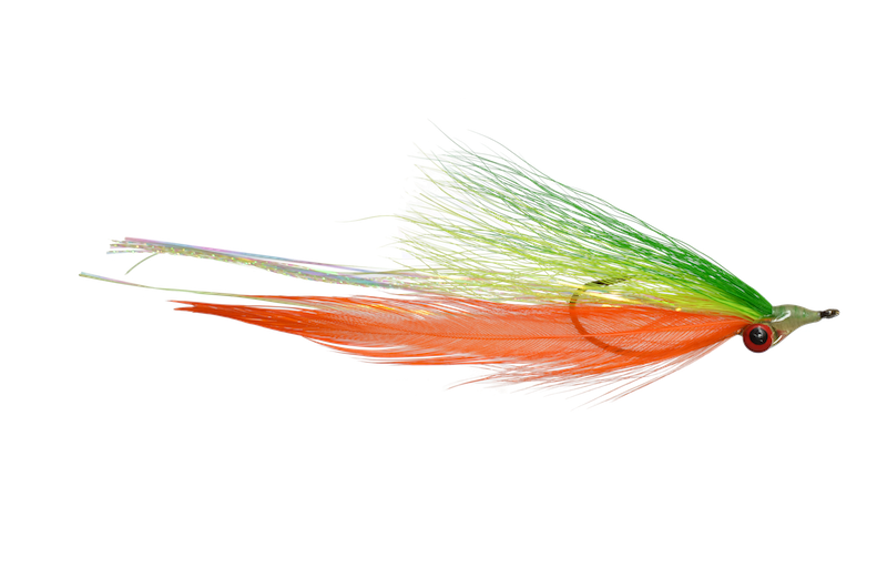 Clouser's Bendback Half & Half – Dakota Angler & Outfitter