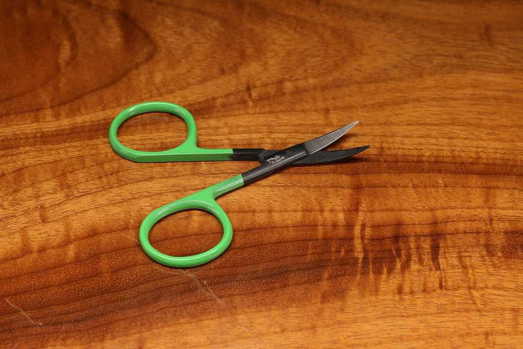 Fly Tying Scissors - Fly Tying Tools – Dakota Angler & Outfitter