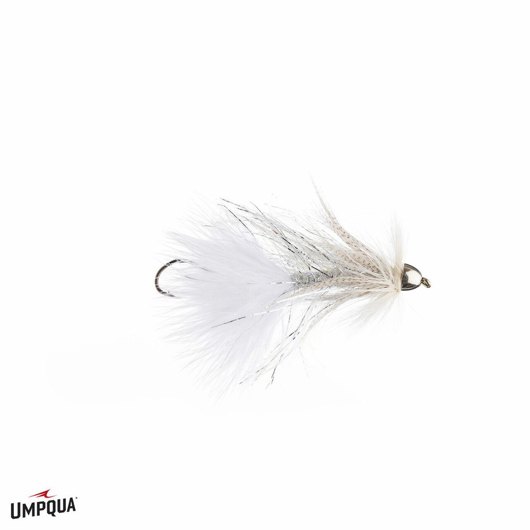 Colonel Kurtz – Dakota Angler & Outfitter