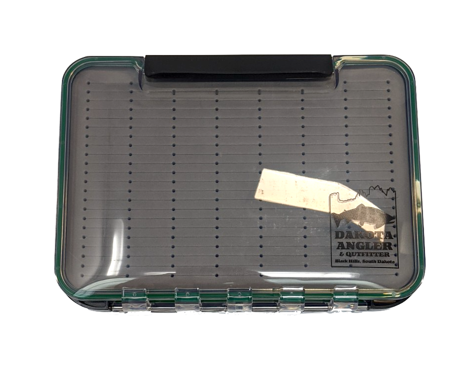 Dakota Angler Streamer Boxes – Dakota Angler & Outfitter