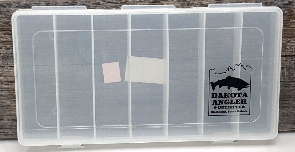 DAO Xl Streamer Box – Dakota Angler & Outfitter