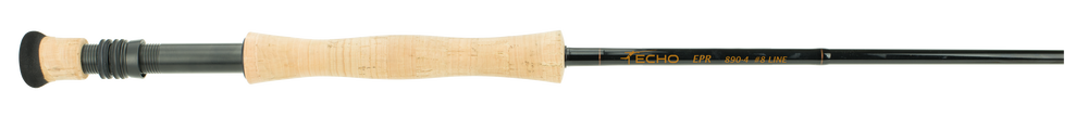 Echo EPR Fly Rod - Pat Ehlers Fly Rod - Echo Saltwater Rod – Dakota ...
