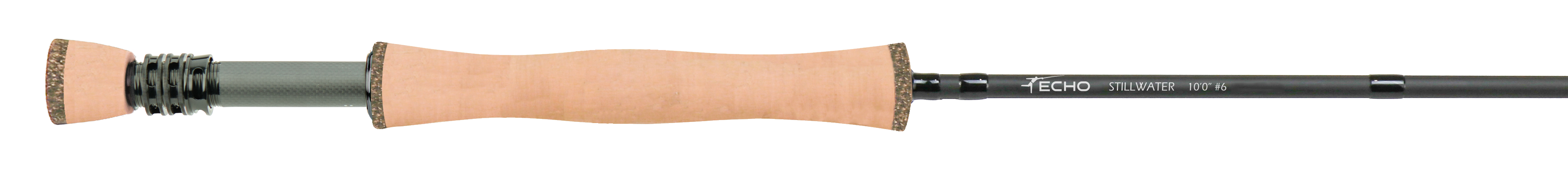 Echo Stillwater Fly Rod – Dakota Angler & Outfitter