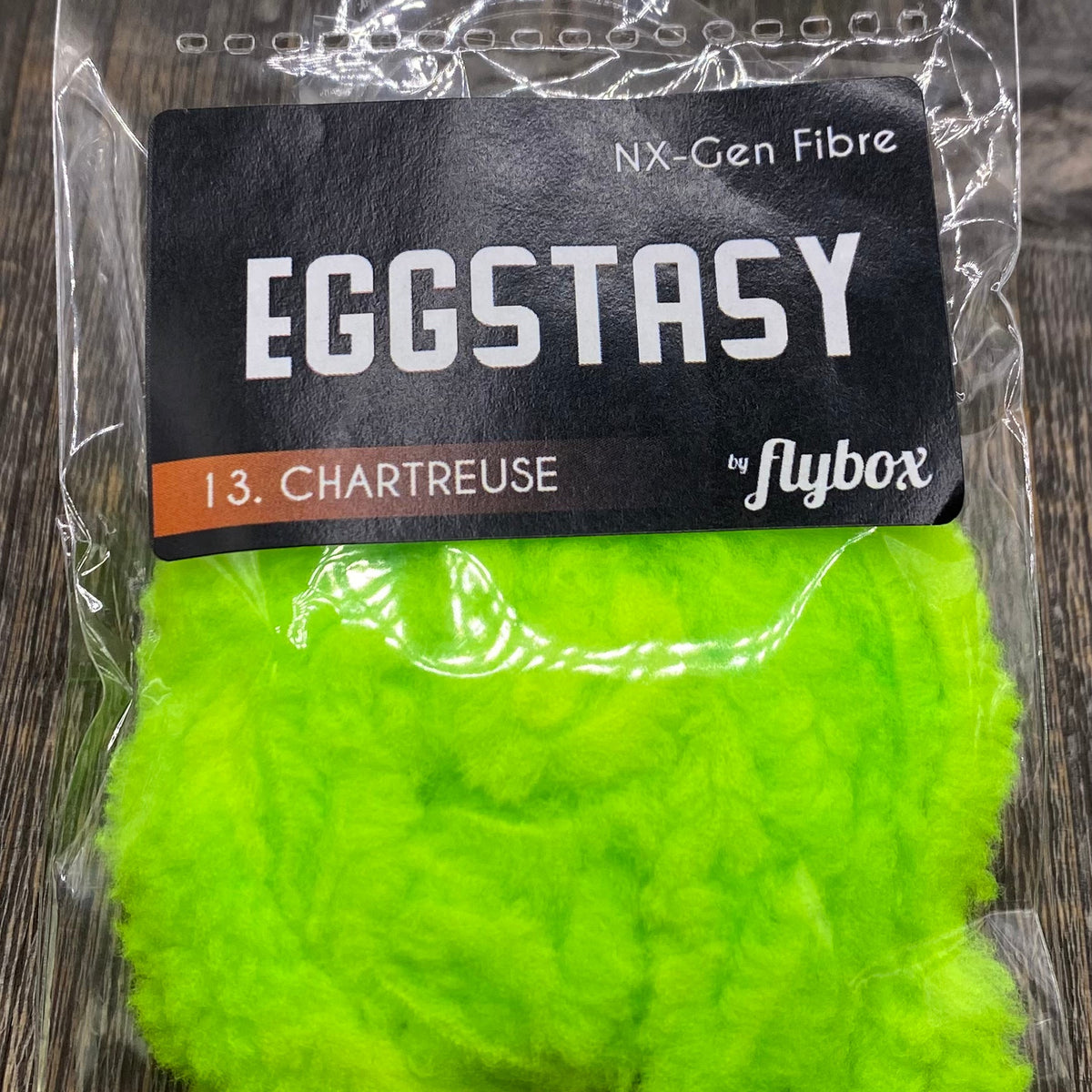 Eggstasy NX-GEN Fibre – Dakota Angler & Outfitter