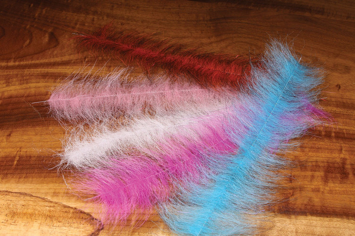 EP Foxy Brush 3" Wide – Dakota Angler & Outfitter