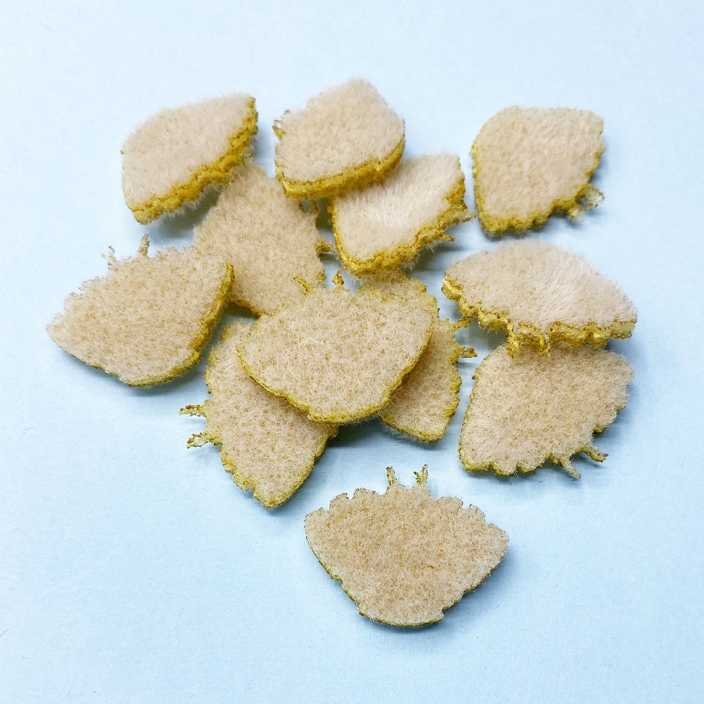 EP Permit Crab Bodies – Dakota Angler & Outfitter