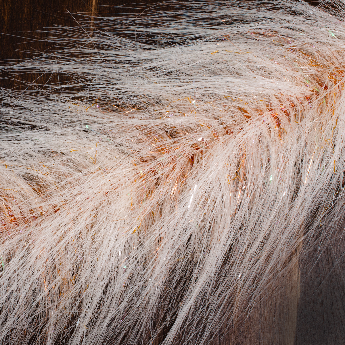 Fair Flies Big Daddy Brown Brush – Dakota Angler & Outfitter