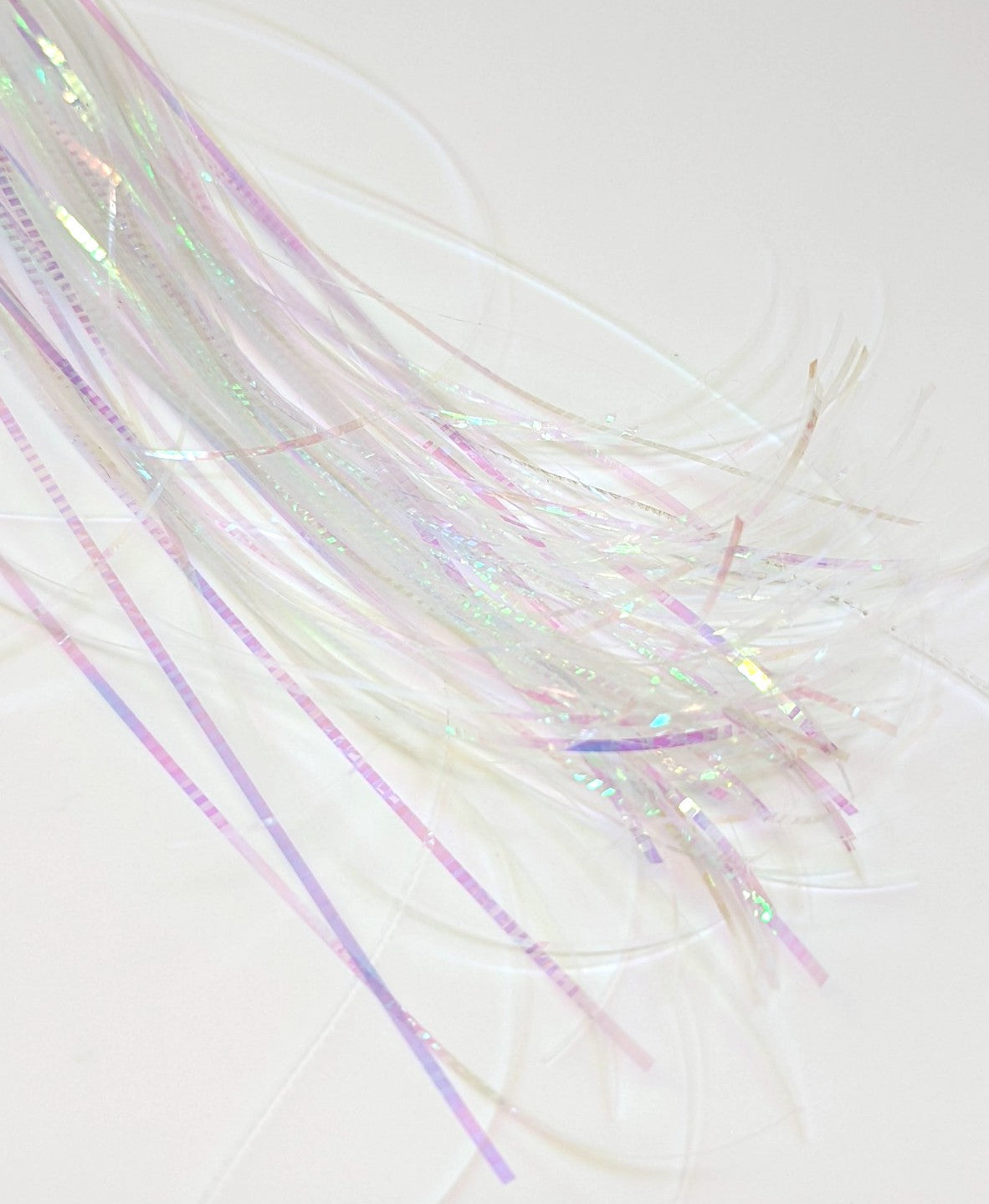 Flashabou Pearl Lateral Scale #1703 1/16" Wide – Dakota Angler & Outfitter