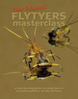 Flytyer's Masterclass With Oliver Edwards – Dakota Angler & Outfitter