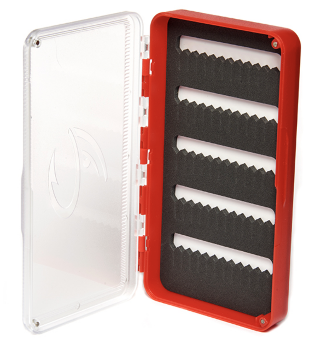 Fulling Mill Fly Boxes – Dakota Angler & Outfitter