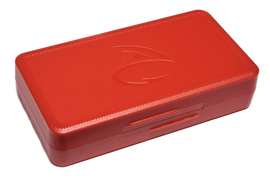 Fulling Mill Fly Boxes – Dakota Angler & Outfitter