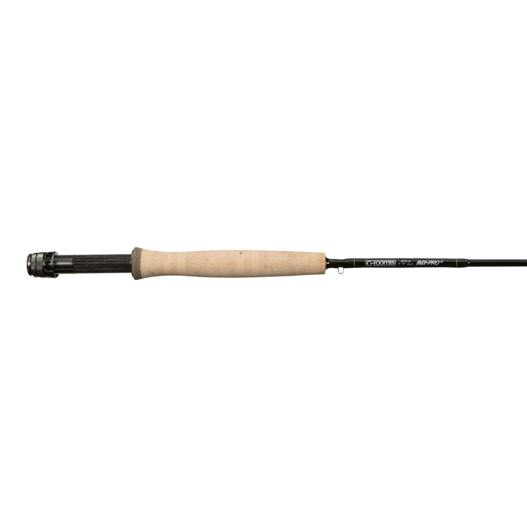 G Loomis IMX Pro Creek Fly Rod – Dakota Angler & Outfitter