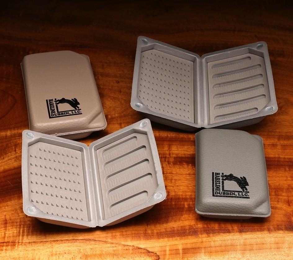 Hareline Eco Leather Fly Box Large – Dakota Angler & Outfitter