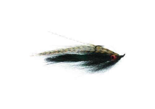 Home Invader Streamer – Dakota Angler & Outfitter