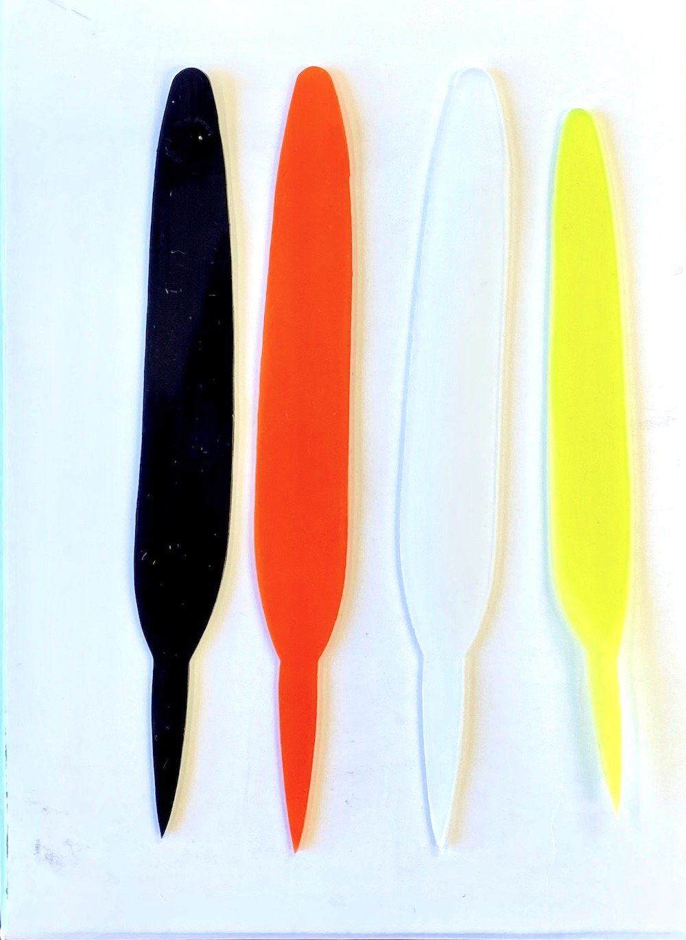 Hyper Flex Reaper Tails – Dakota Angler & Outfitter