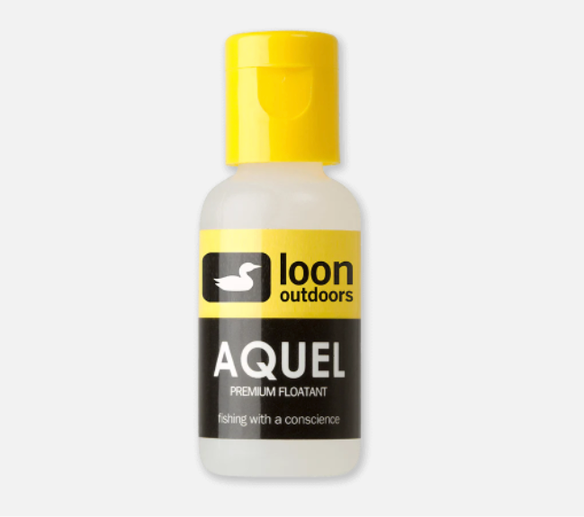 Loon Aquel Premium Floatant – Dakota Angler & Outfitter