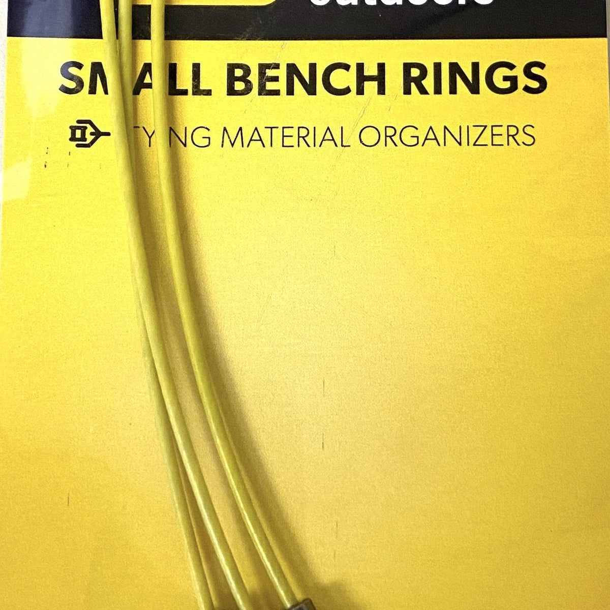 Loon Bench Rings Small 3 Pack – Dakota Angler & Outfitter