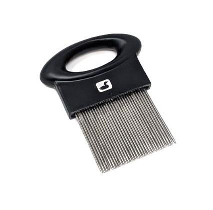 Loon Black Ergo Underfur Comb – Dakota Angler & Outfitter