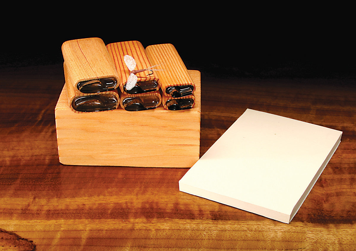 Mayfly Wing Cutter – Dakota Angler & Outfitter