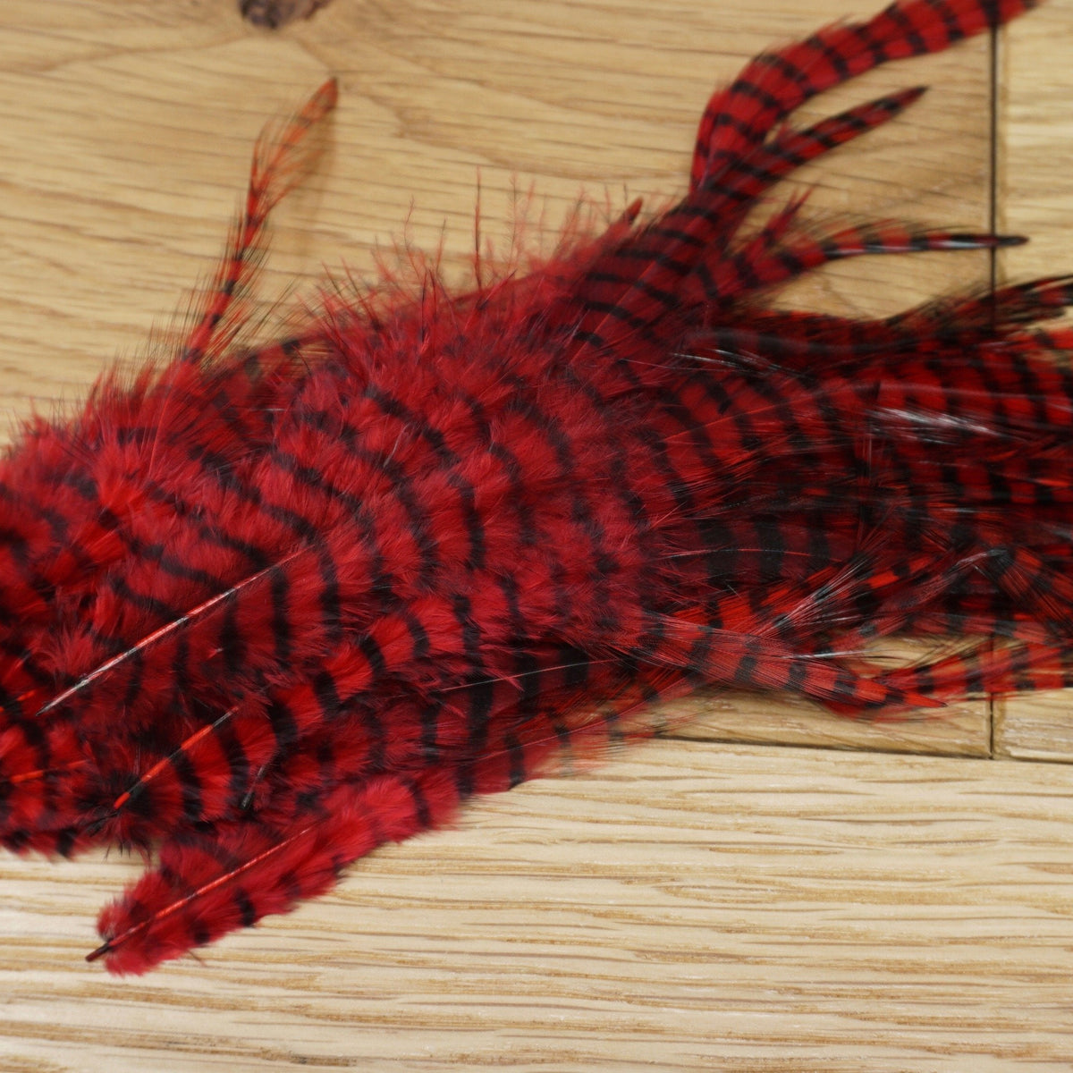 MFC Barred Saddle Hackle – Dakota Angler & Outfitter