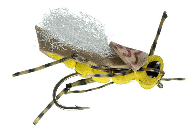 MFC Donkey Kong Hopper – Dakota Angler & Outfitter