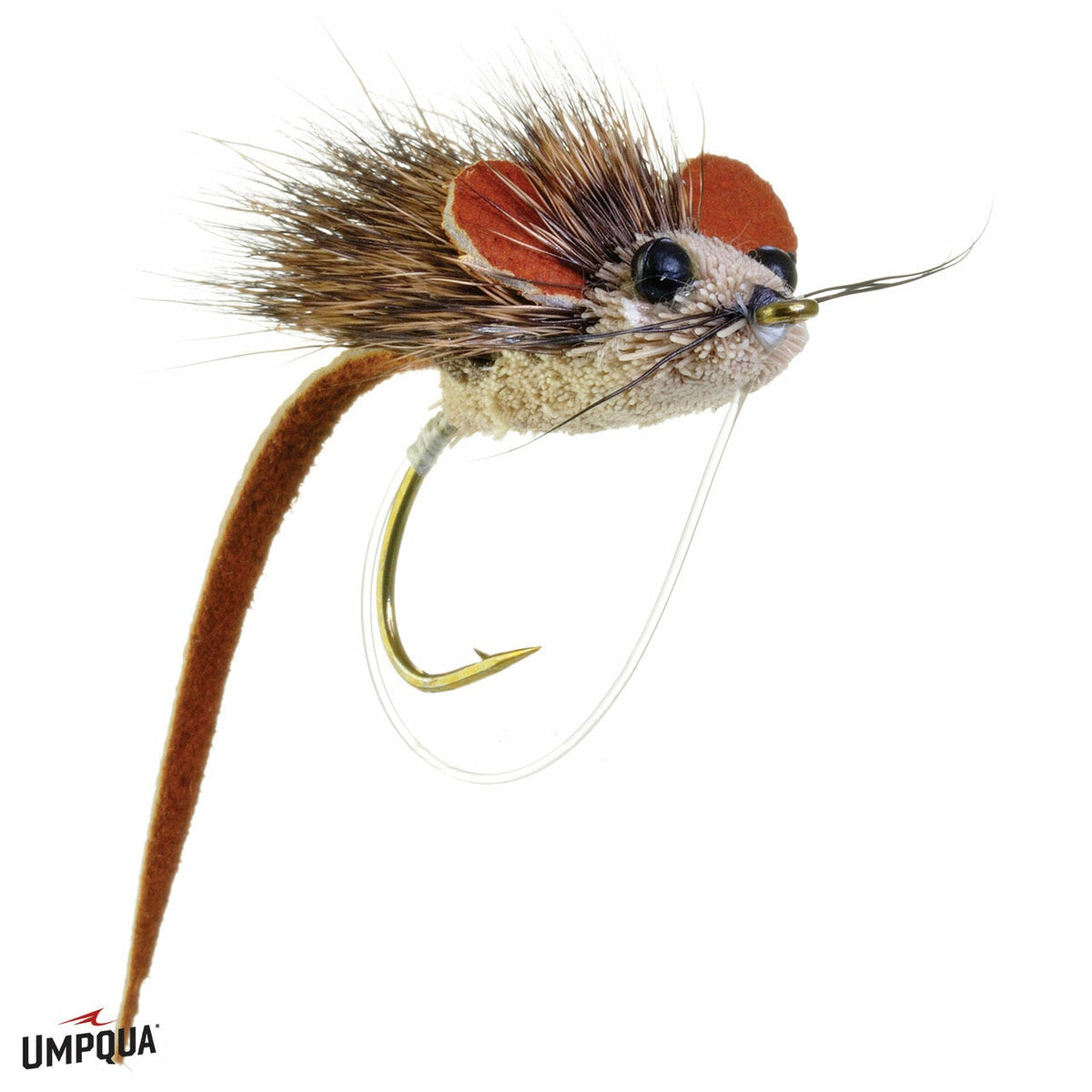 Mini Mouse Sz 10 – Dakota Angler & Outfitter