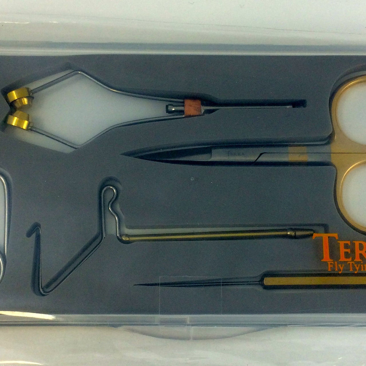 Mini Travel Tool Set – Dakota Angler & Outfitter