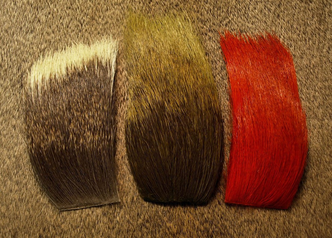 Nature's Spirit Elk Rump 3" x 4" – Dakota Angler & Outfitter