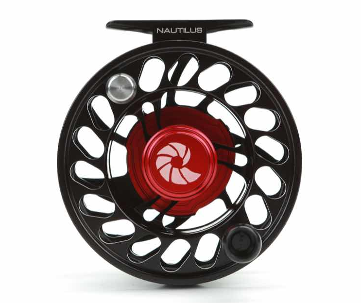Nautilus Fly Reels – Dakota Angler & Outfitter