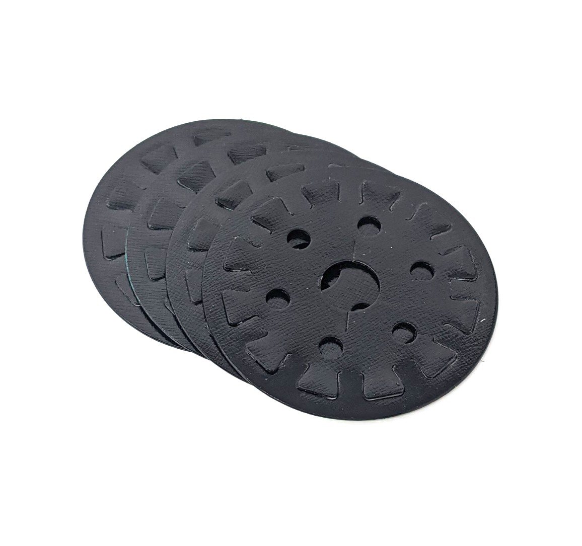 Ninja Rigging Spools – Dakota Angler & Outfitter