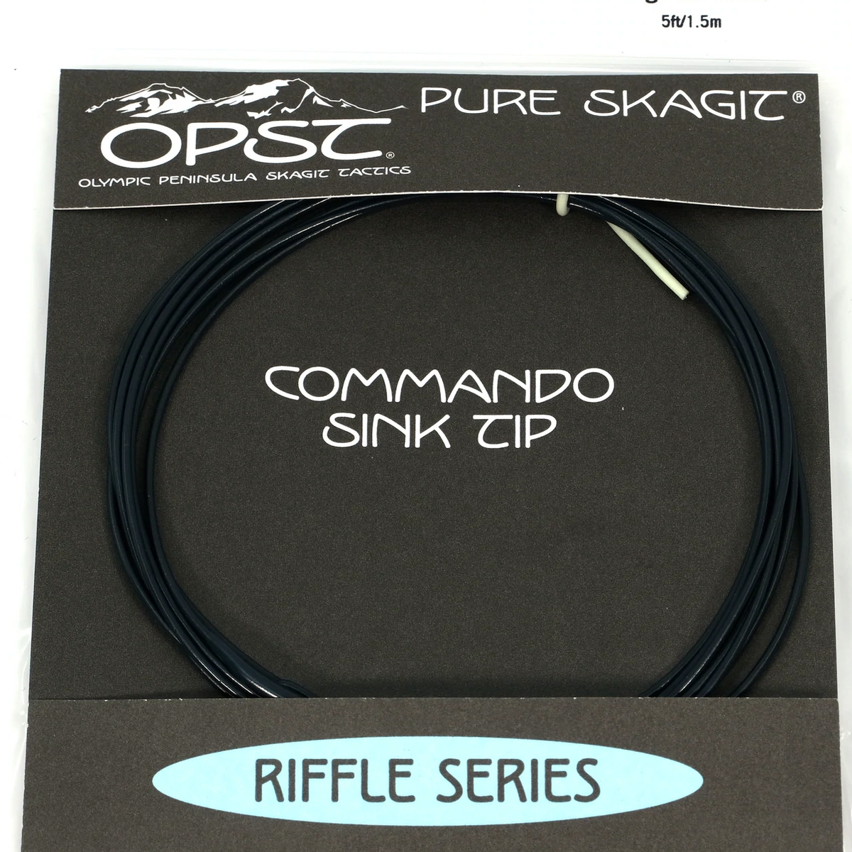 OPST Micro Tip 5' – Dakota Angler & Outfitter
