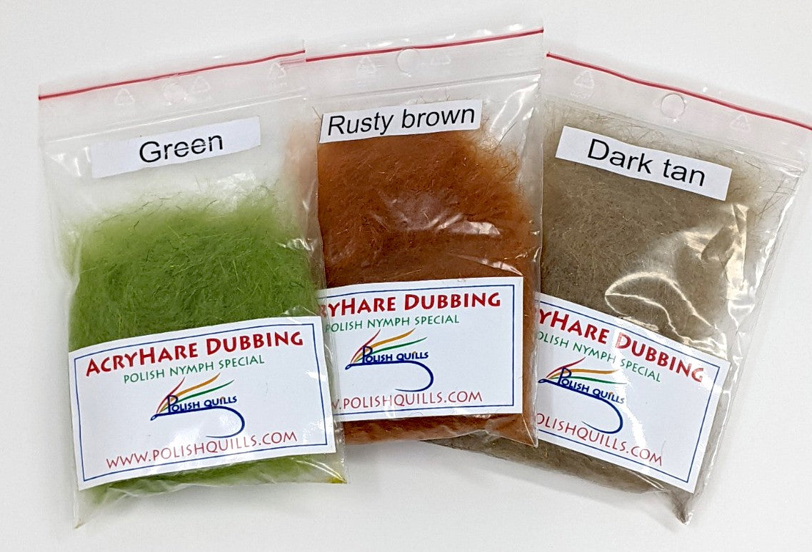 Polish Quills – Dakota Angler & Outfitter