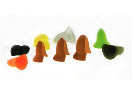 Rainy's Foam Diver Heads – Dakota Angler & Outfitter