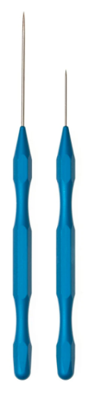 Renzetti R Evolution Dubbing Needle – Dakota Angler & Outfitter