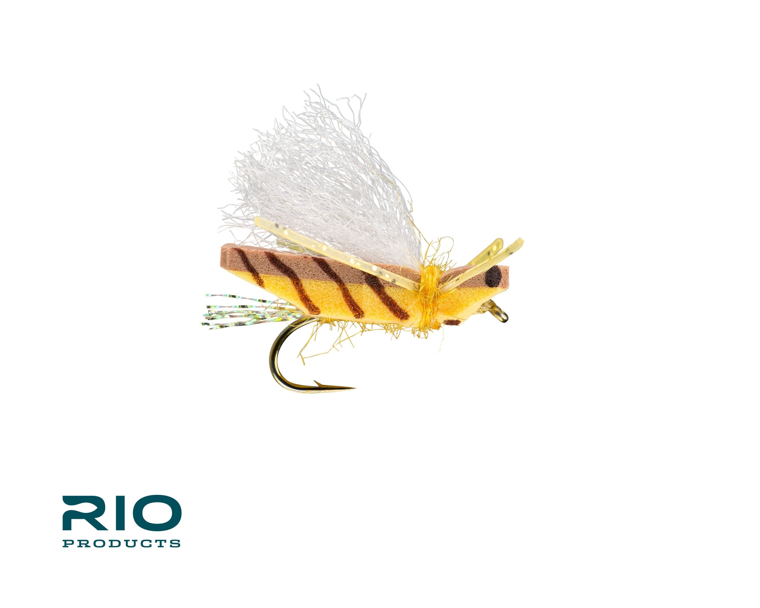Rio Blade Runner Hopper – Dakota Angler & Outfitter